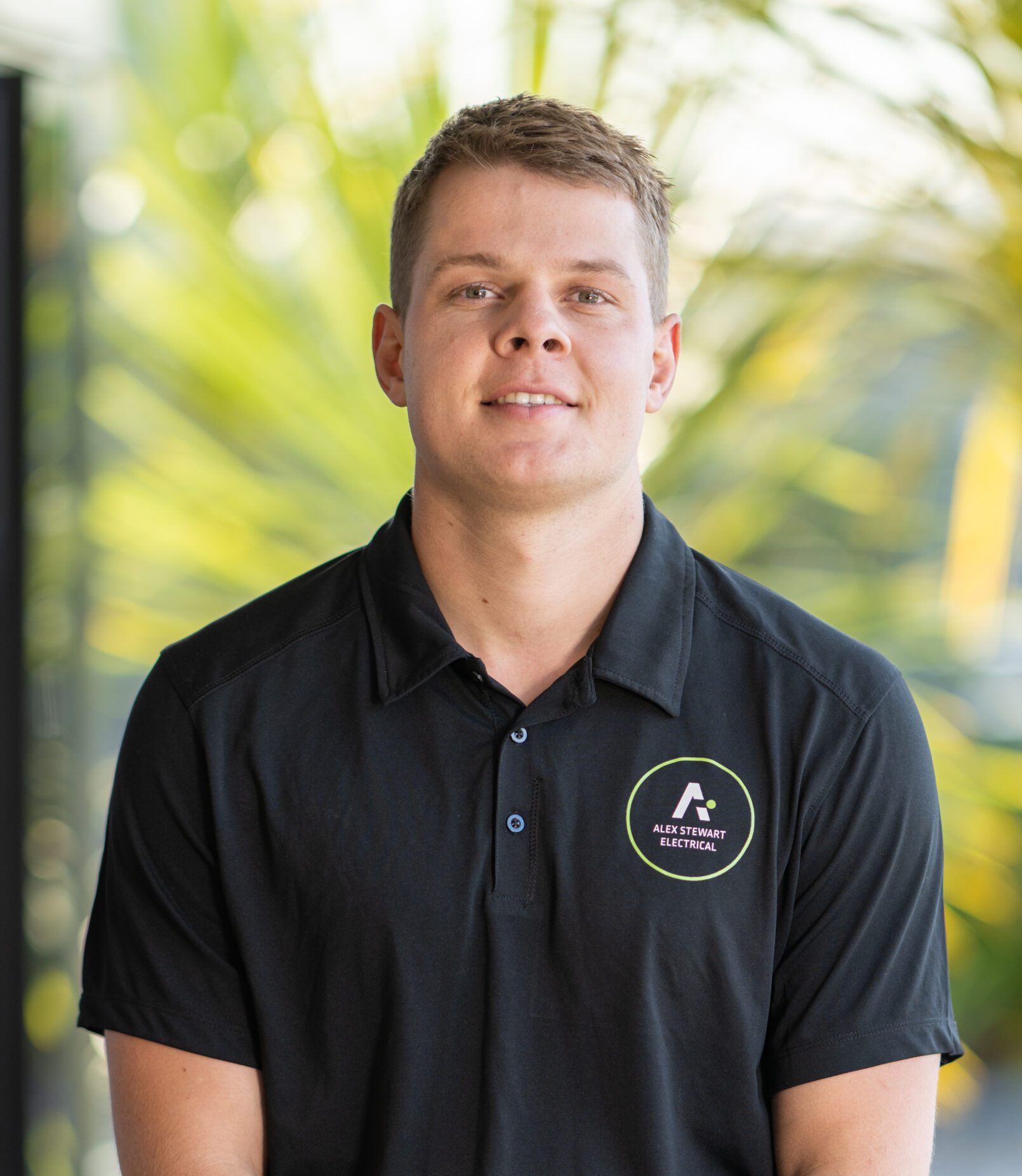 Who We Are | Alex Stewart Electrical